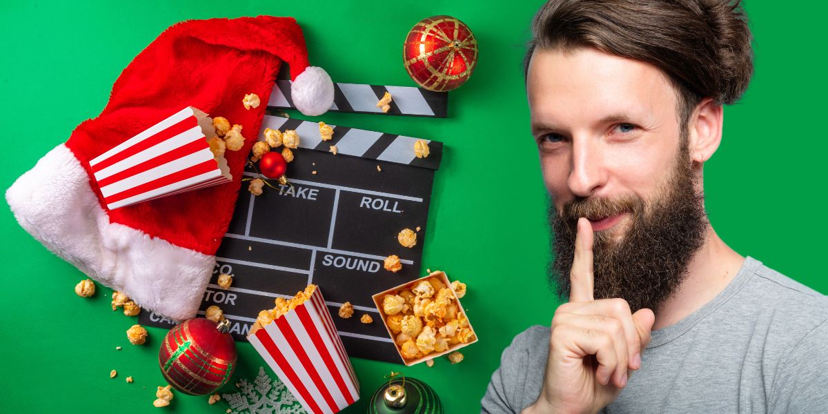 8 Controversial Films We’re Claiming in the Name of Christmas