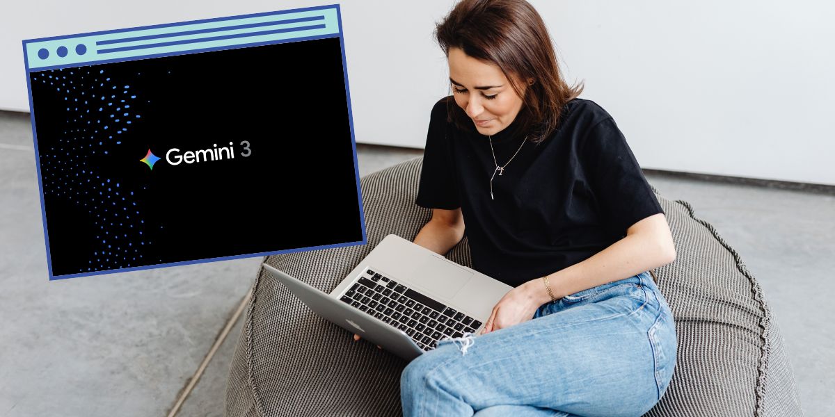 Google’s New Gemini 3 Can Now ‘Plan Anything’ and Take Action on Your Behalf
