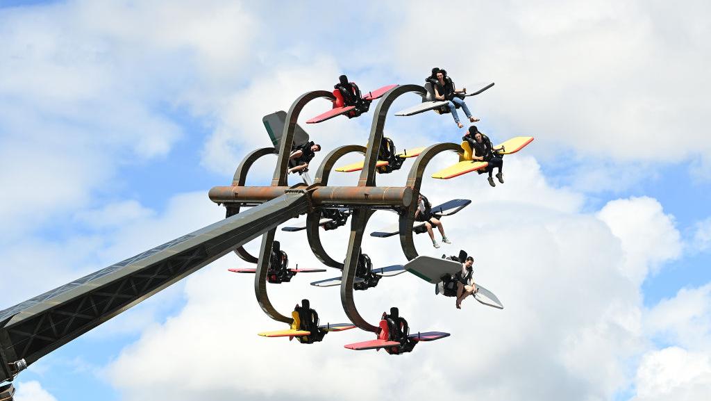 Violent Victorian teen crims treated to Gold Coast holidays