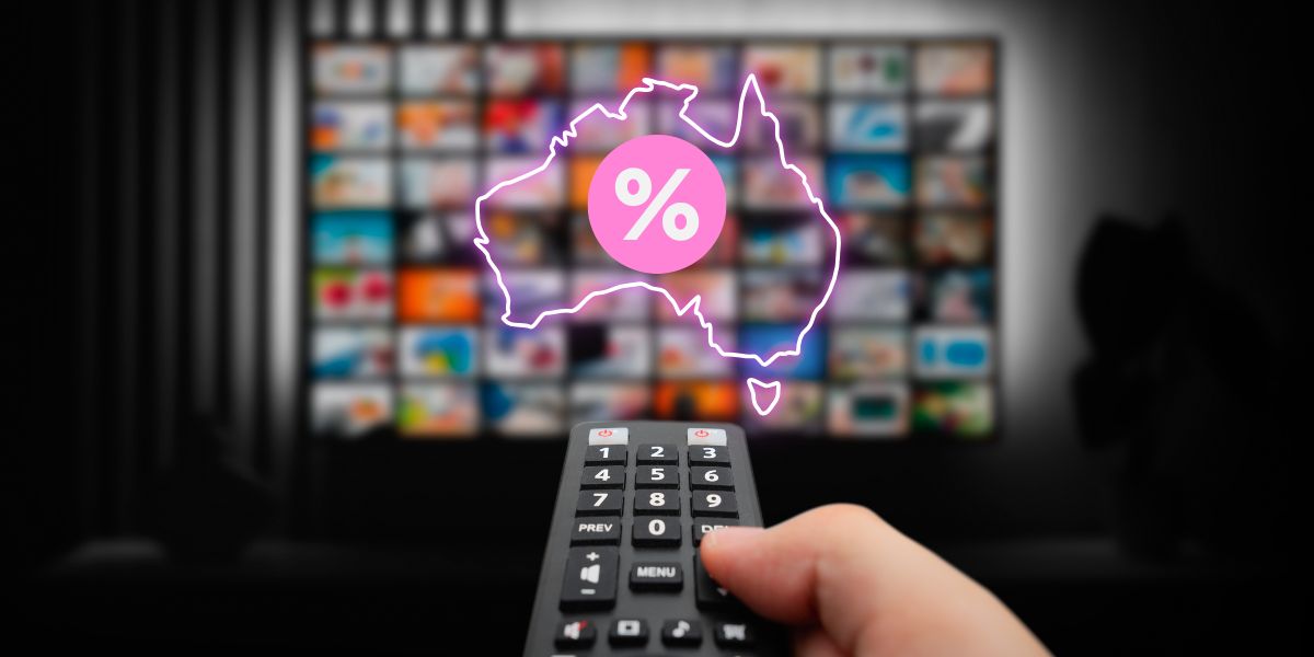 Australia’s Local Content Crackdown for Streaming Services