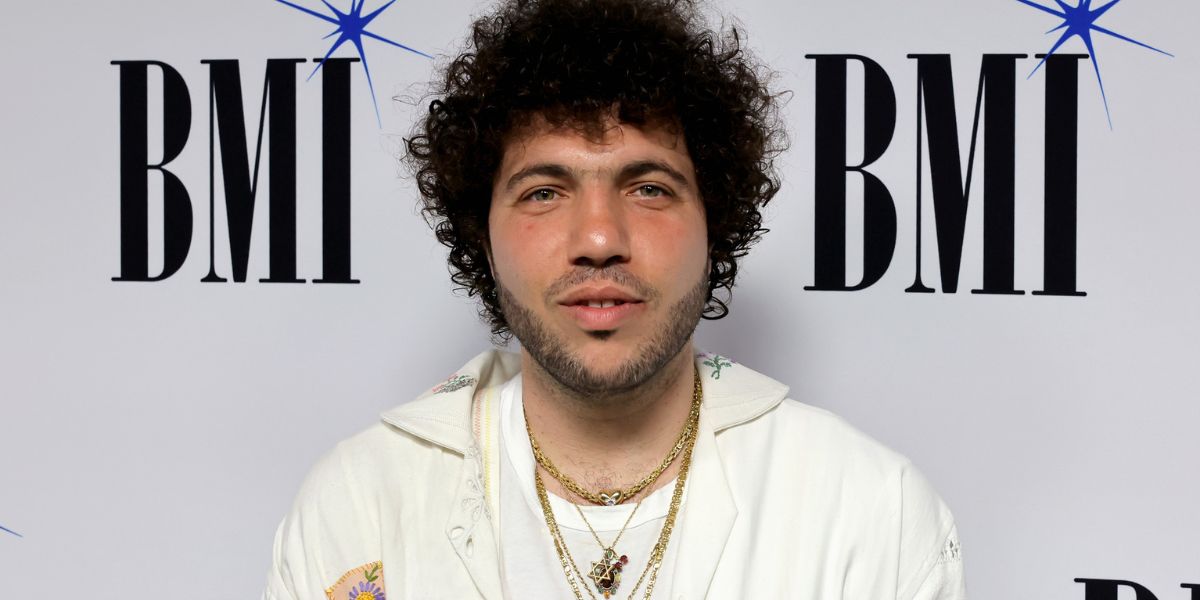 Benny Blanco’s Mum Survives Scary Home Burglary Incident