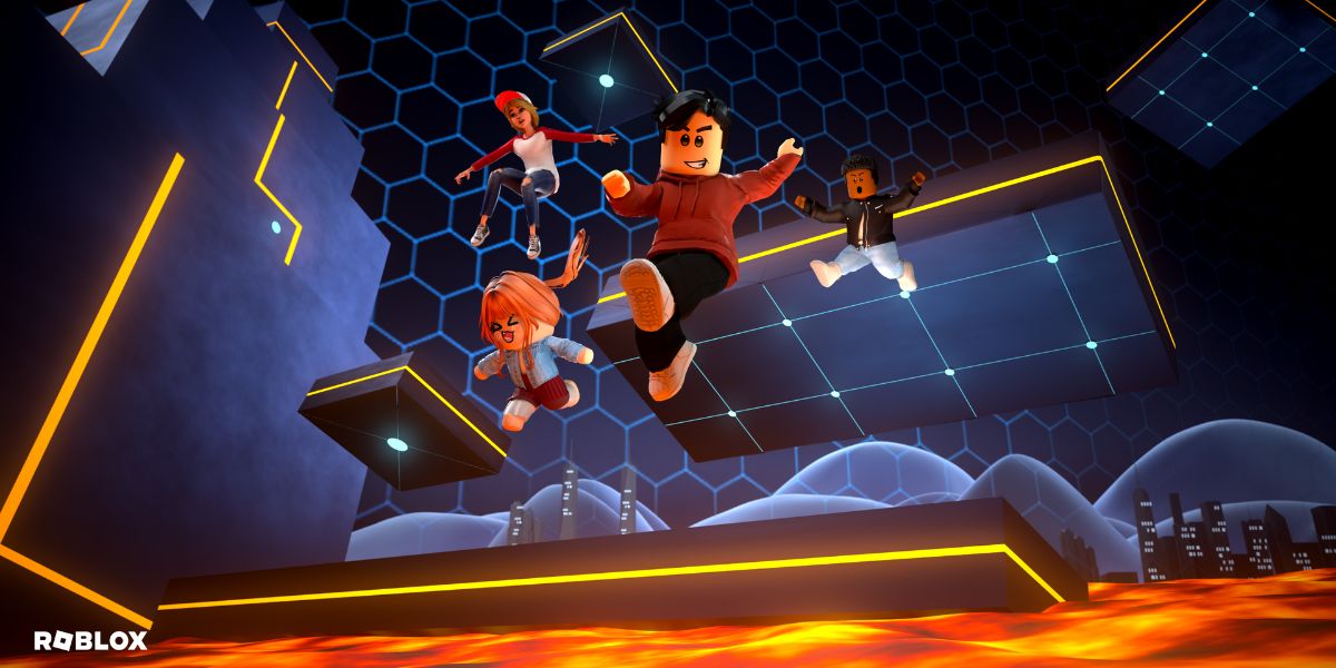 Roblox Parents: The No-Nonsense Guide to Kids’ Online Gaming Safety