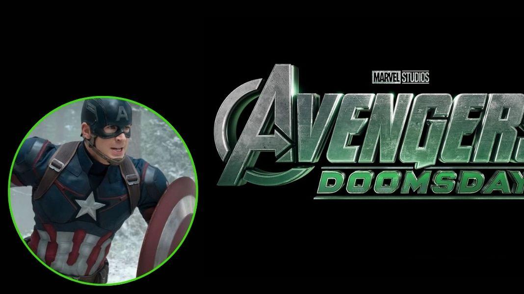 Avengers: Doomsday Trailer Released