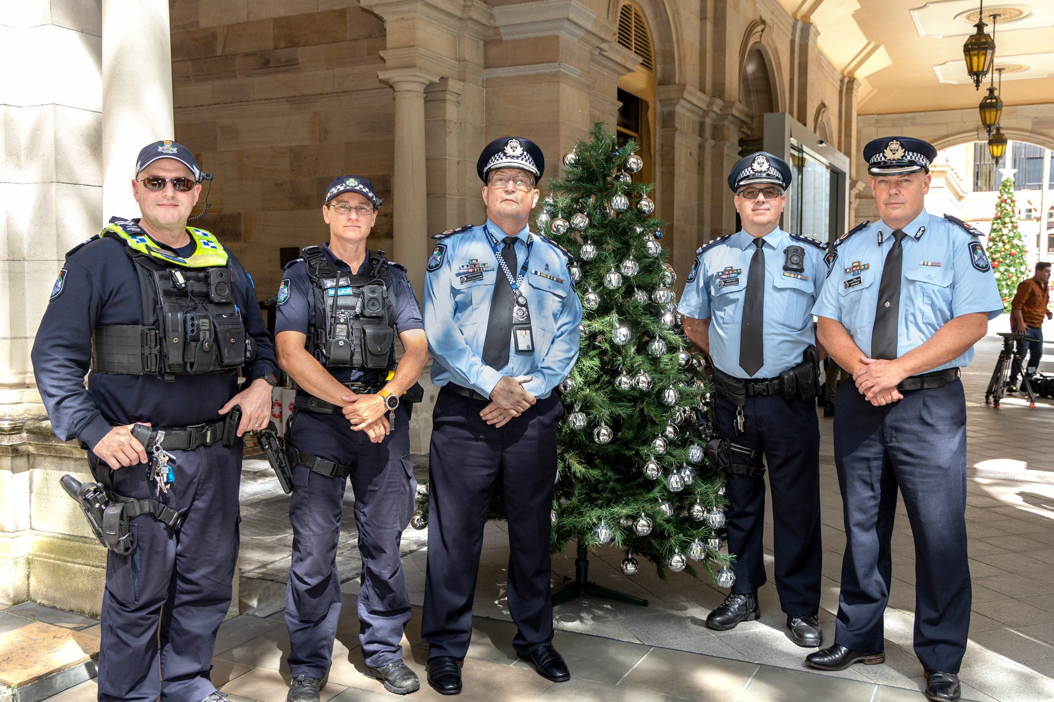 Qld Police launch festive crackdown as shocking road toll revealed
