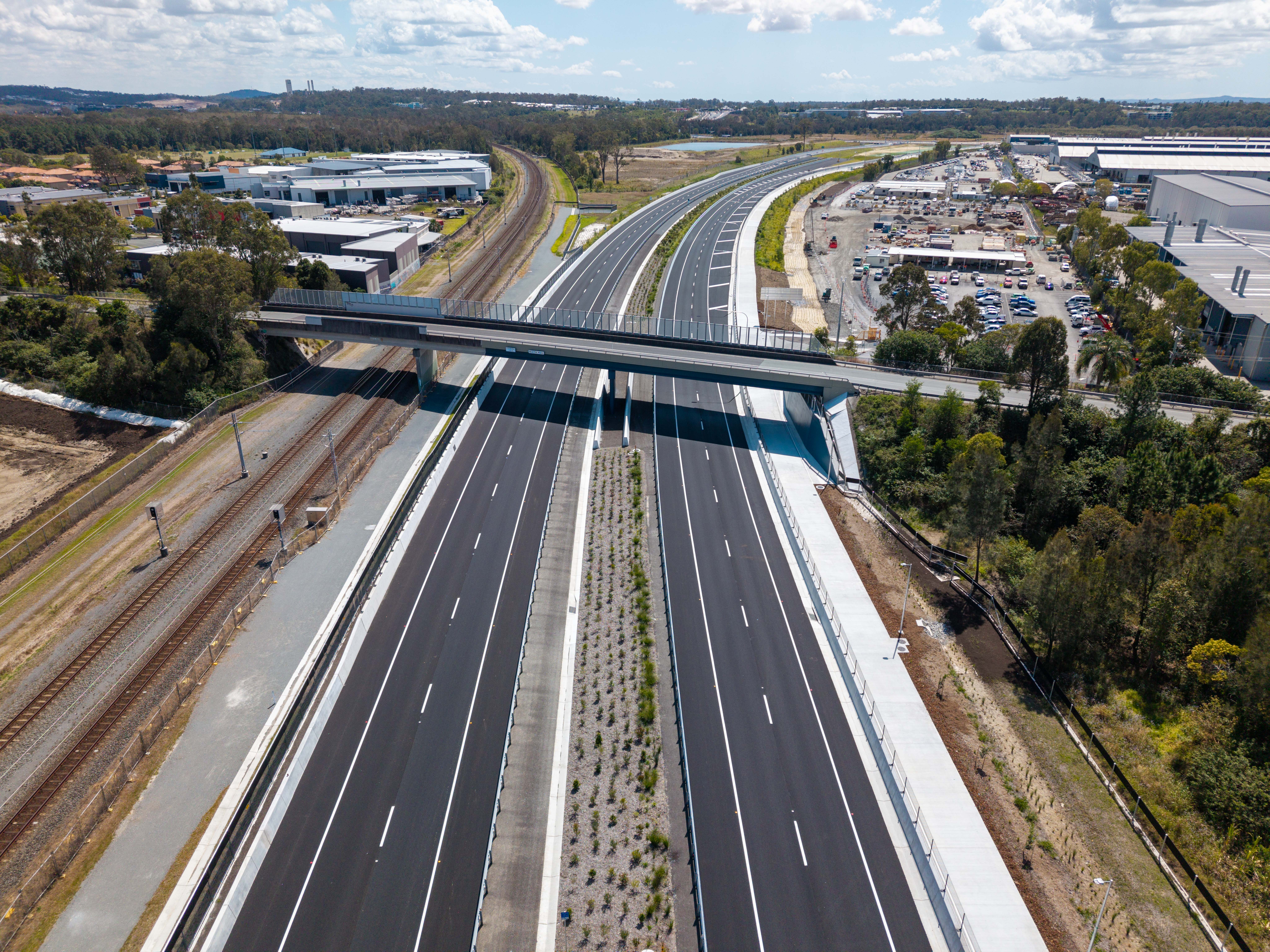 Road to nowhere as funding for Coomera Connector shelved