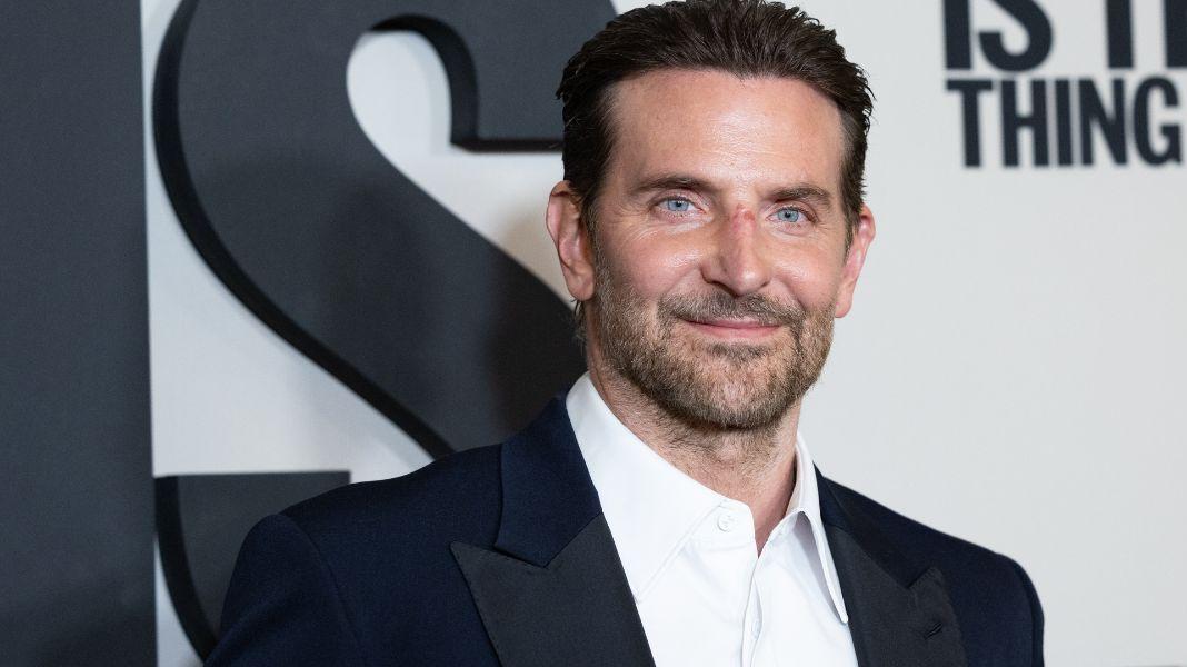 Bradley Cooper Has Addressed Those Plastic Surgery Rumours
