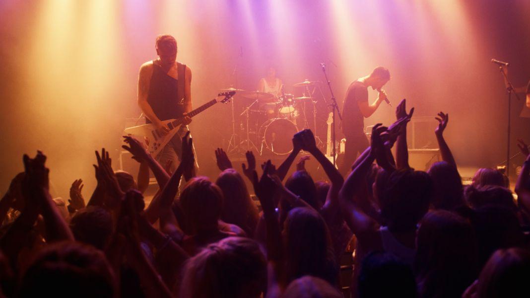 Which Artists Are Touring Down Under in the First Half of 2026?