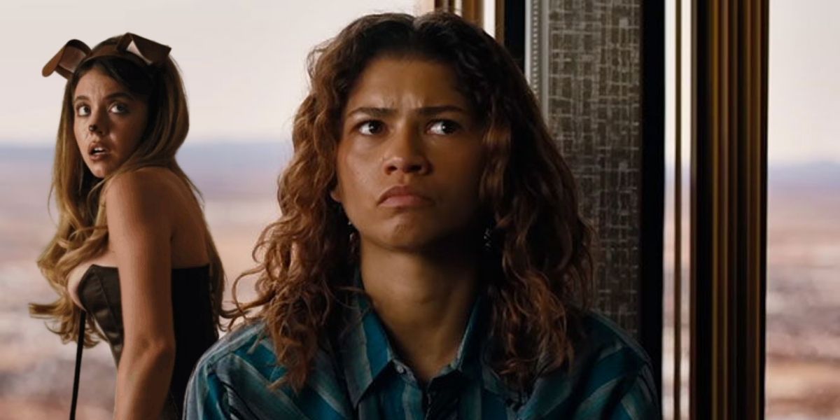 Euphoria is Finally Back with the Season 3 Trailer