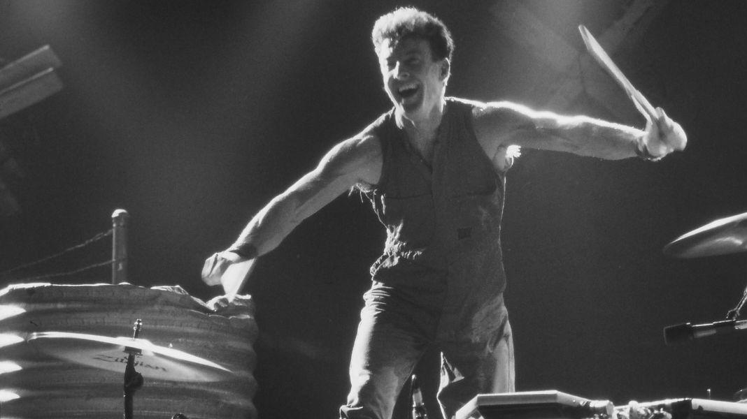 Rob Hirst, Drummer and Co-Founder of Midnight Oil Dies at 70