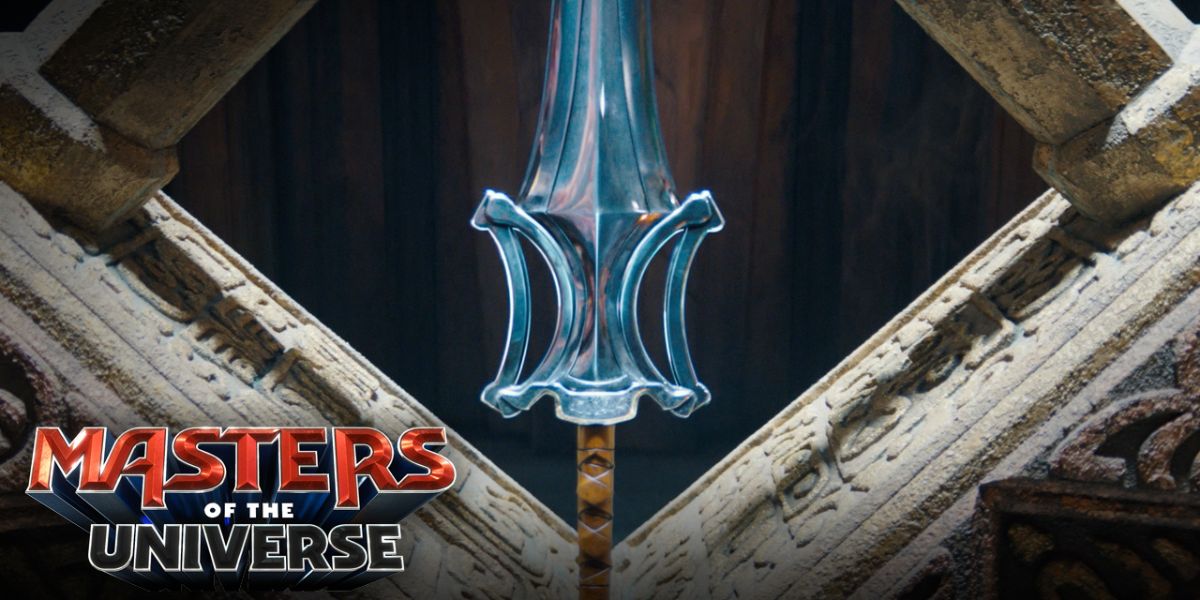 By the Power of Grayskull: We Finally Have Our First Look at the New ...