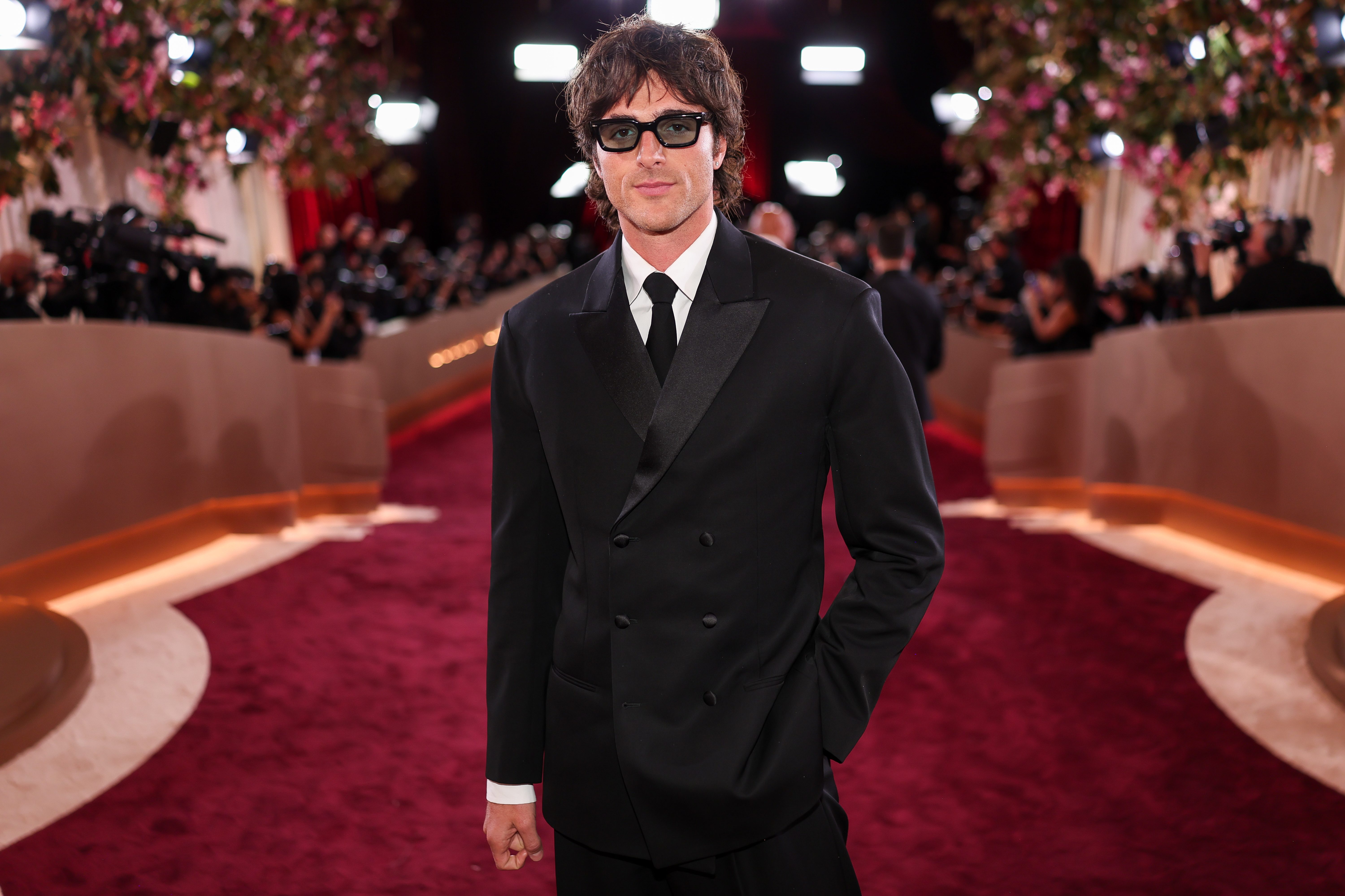 Queenslander Jacob Elordi, Rose Byrne score Oscar nods