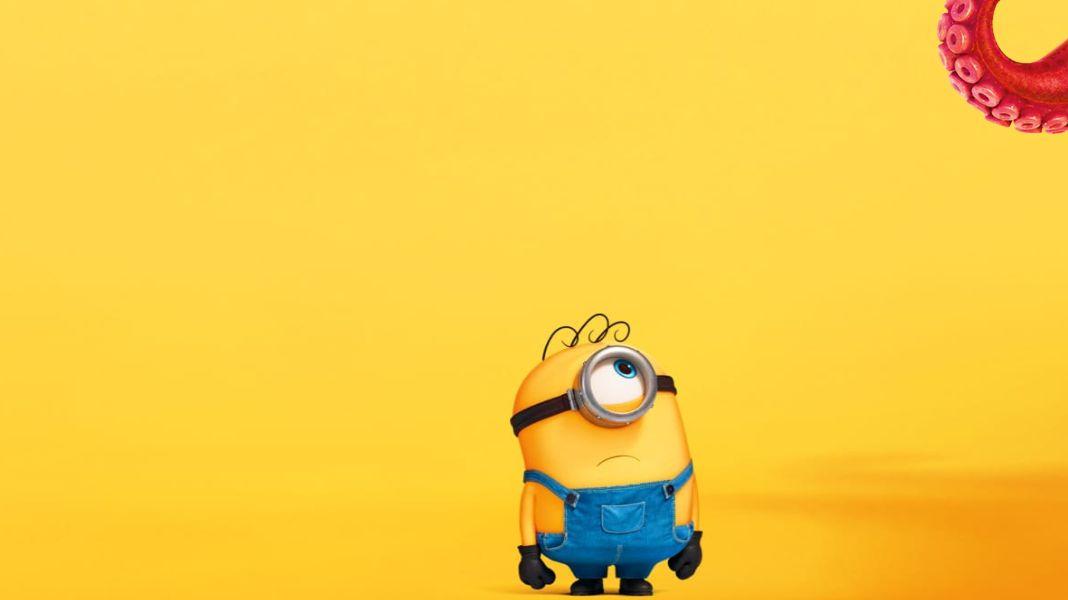 Watch Now: The Minions are Bringing Monster Mayhem to Hollywood in the ...