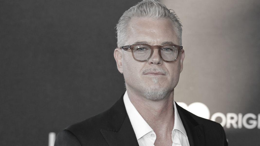 Farewell to McSteamy: Eric Dane Passes Away at 53 After ALS Battle