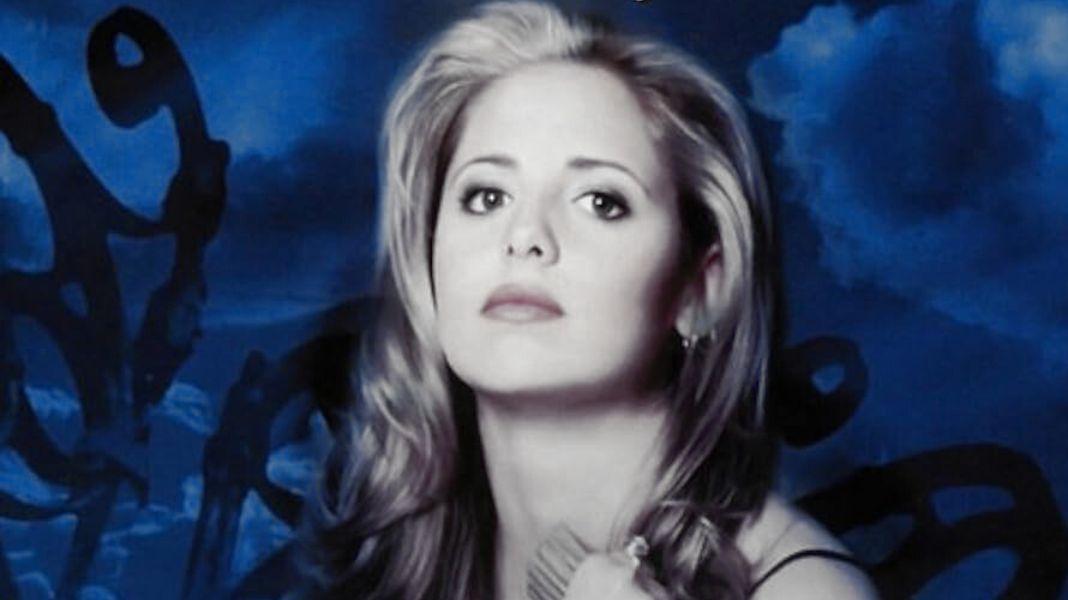 The Buffy the Vampire Slayer Reboot has been Cancelled