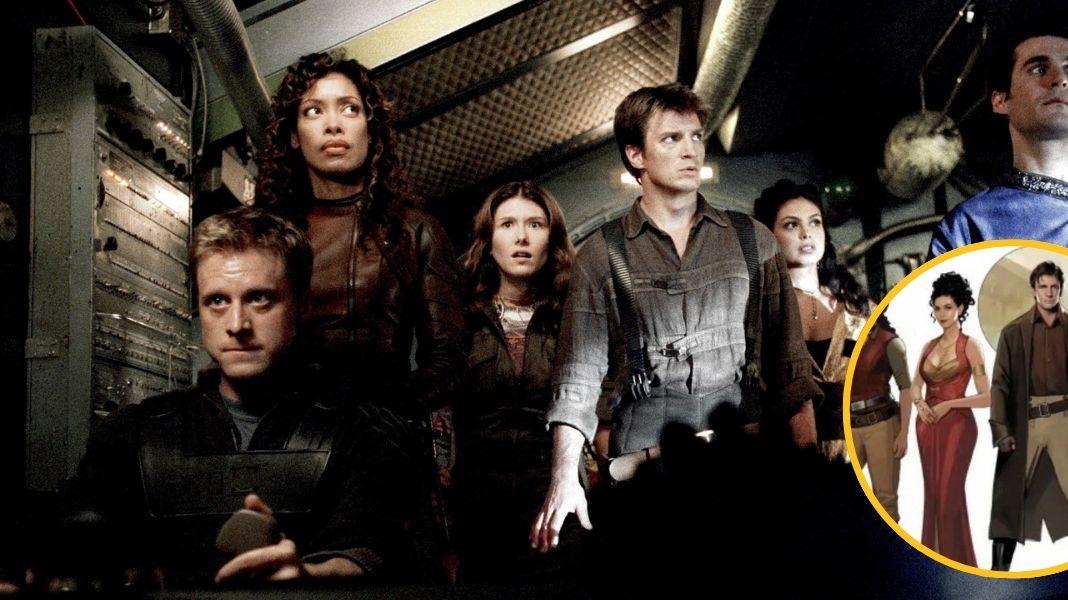 Firefly is Finally Returning to our Screens 24-Years Later!