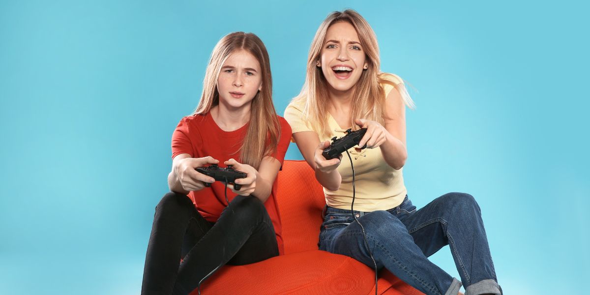 Is Screen Time Actually Helping? The Real Reason Neurodivergent Kids ...