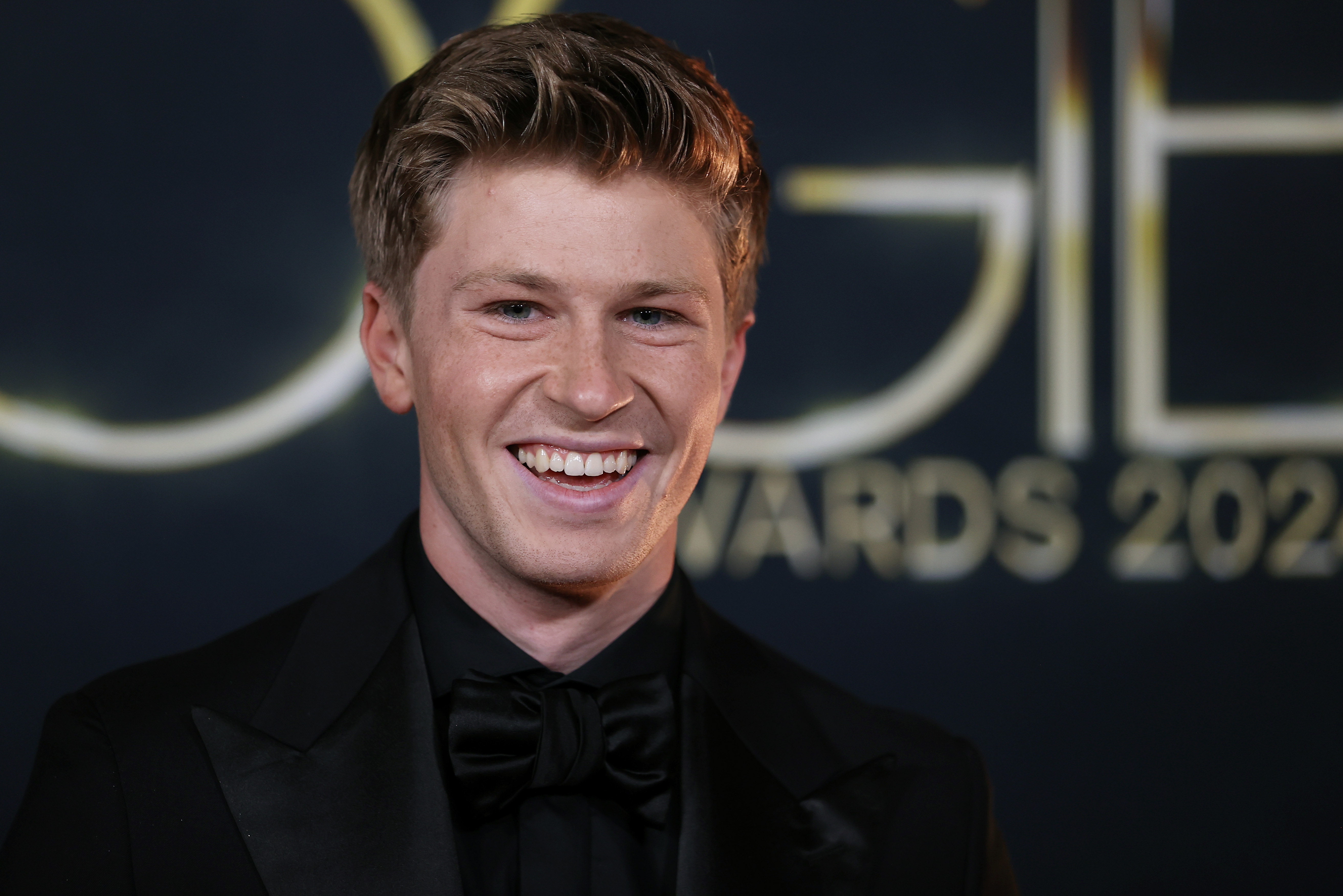 "I cannot wait" Robert Irwin to host 2026 Logie Awards